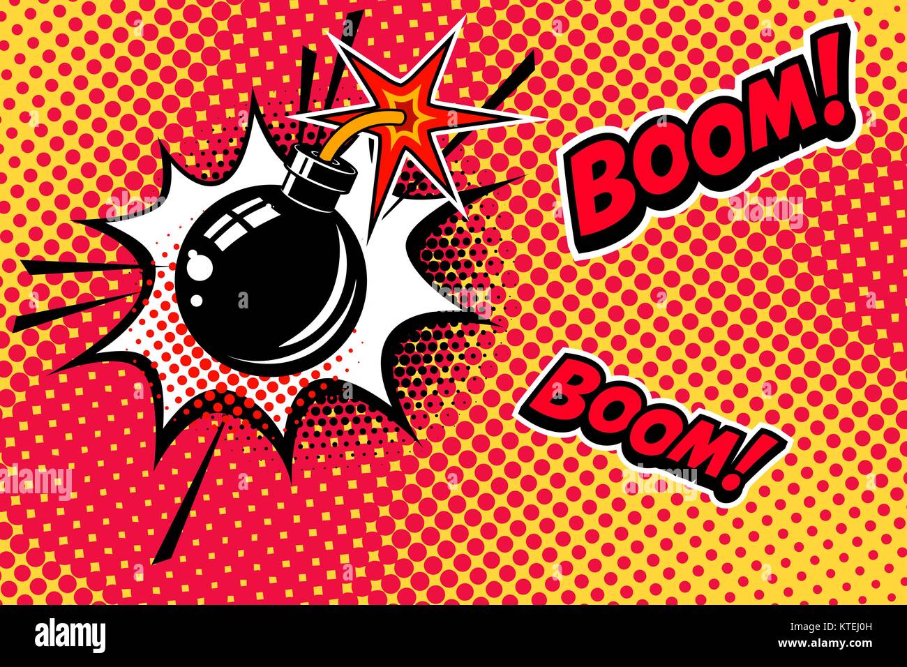 Crush pop Stock Vector Images - Alamy