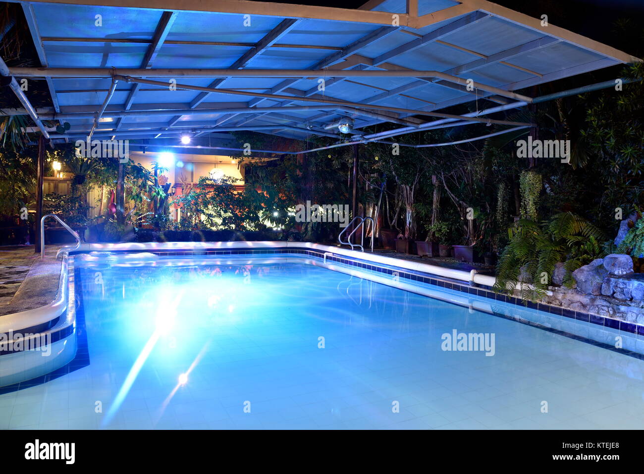 calamba city, Laguna Hot Springs, Resort, PHILIPPINES Stock Photo - Alamy