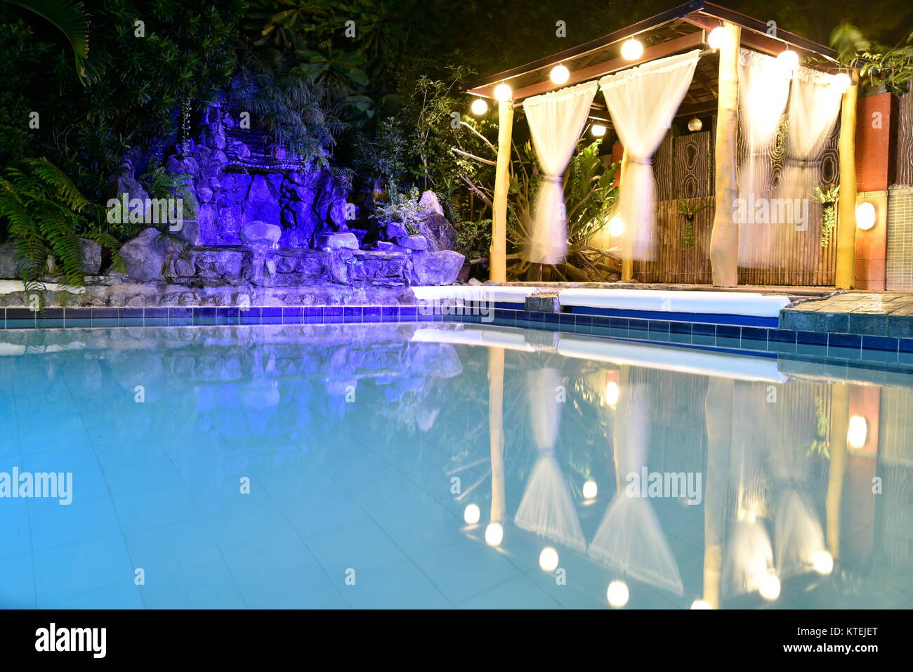 calamba city, Laguna Hot Springs, Resort, PHILIPPINES Stock Photo - Alamy
