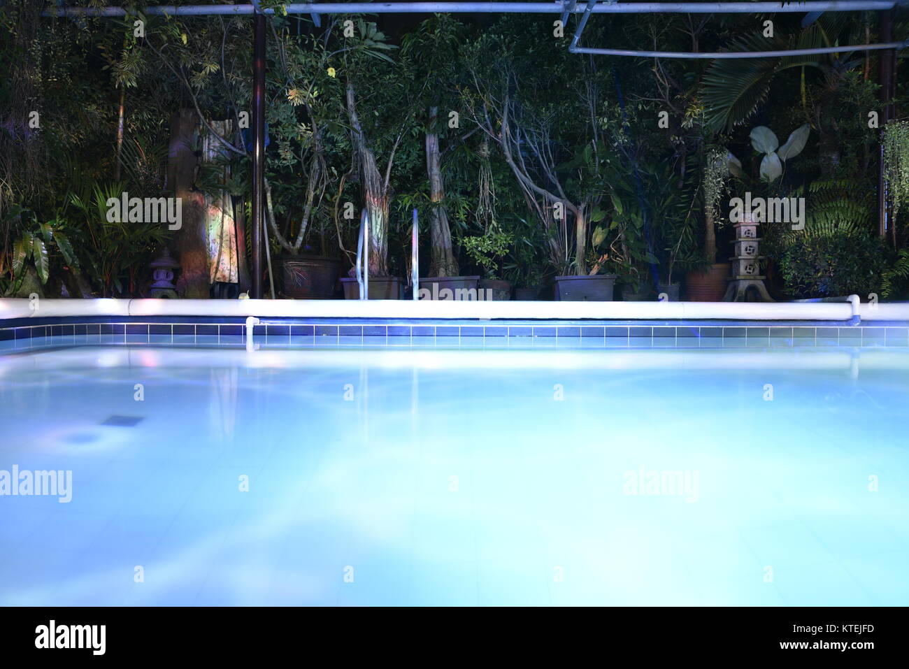 calamba city, Laguna Hot Springs, Resort, PHILIPPINES Stock Photo - Alamy