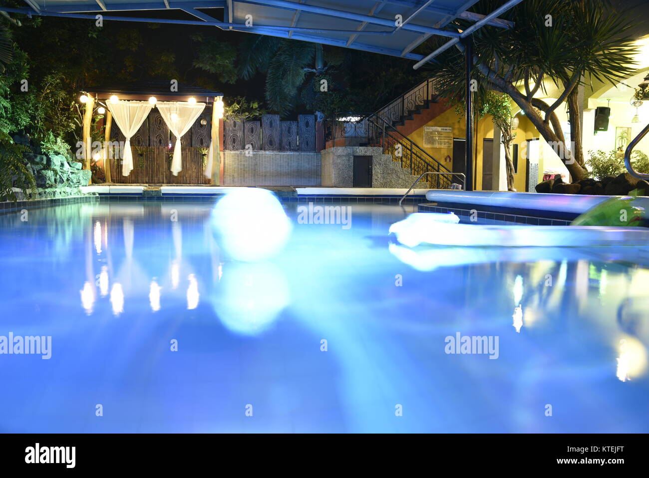 calamba city, Laguna Hot Springs, Resort, PHILIPPINES Stock Photo - Alamy