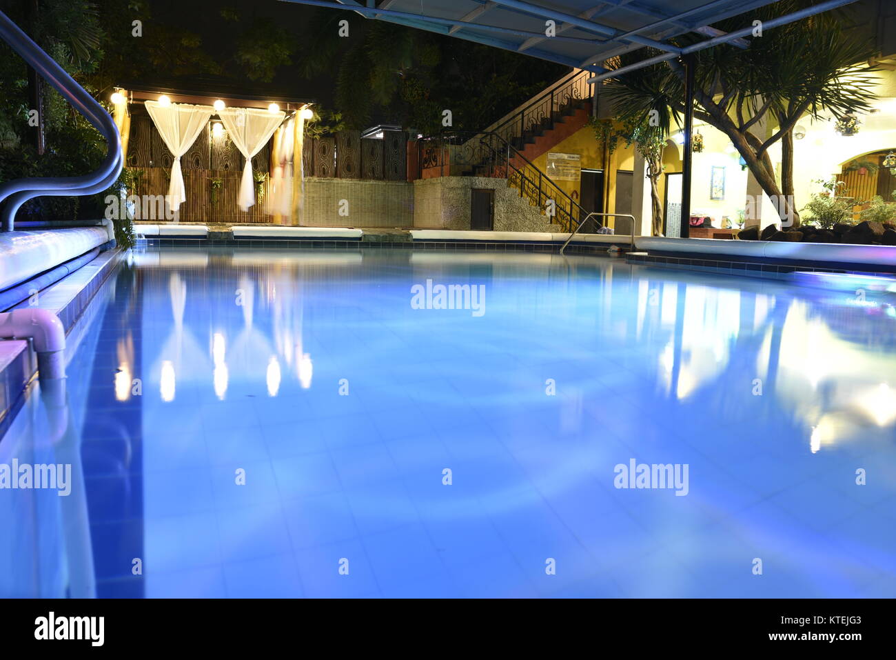 calamba city, Laguna Hot Springs, Resort, PHILIPPINES Stock Photo - Alamy