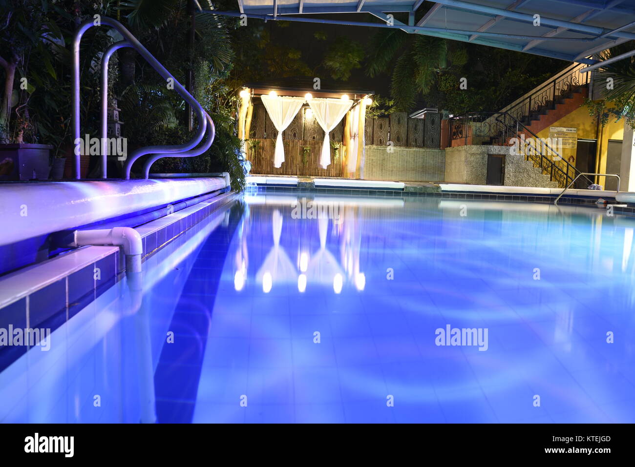 calamba city, Laguna Hot Springs, Resort, PHILIPPINES Stock Photo - Alamy