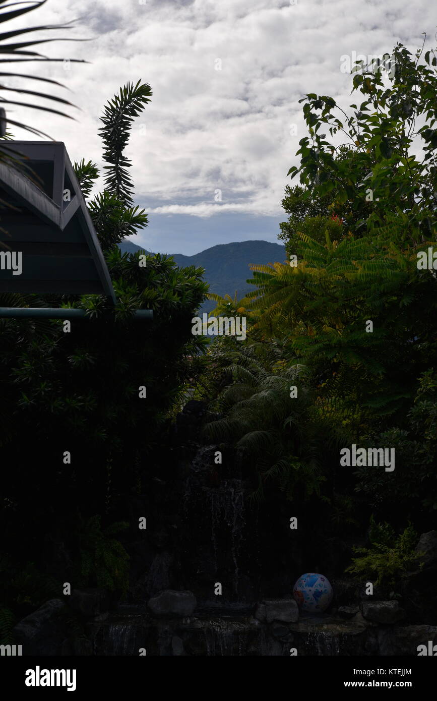 calamba city, Laguna Hot Springs, Resort, PHILIPPINES Stock Photo - Alamy