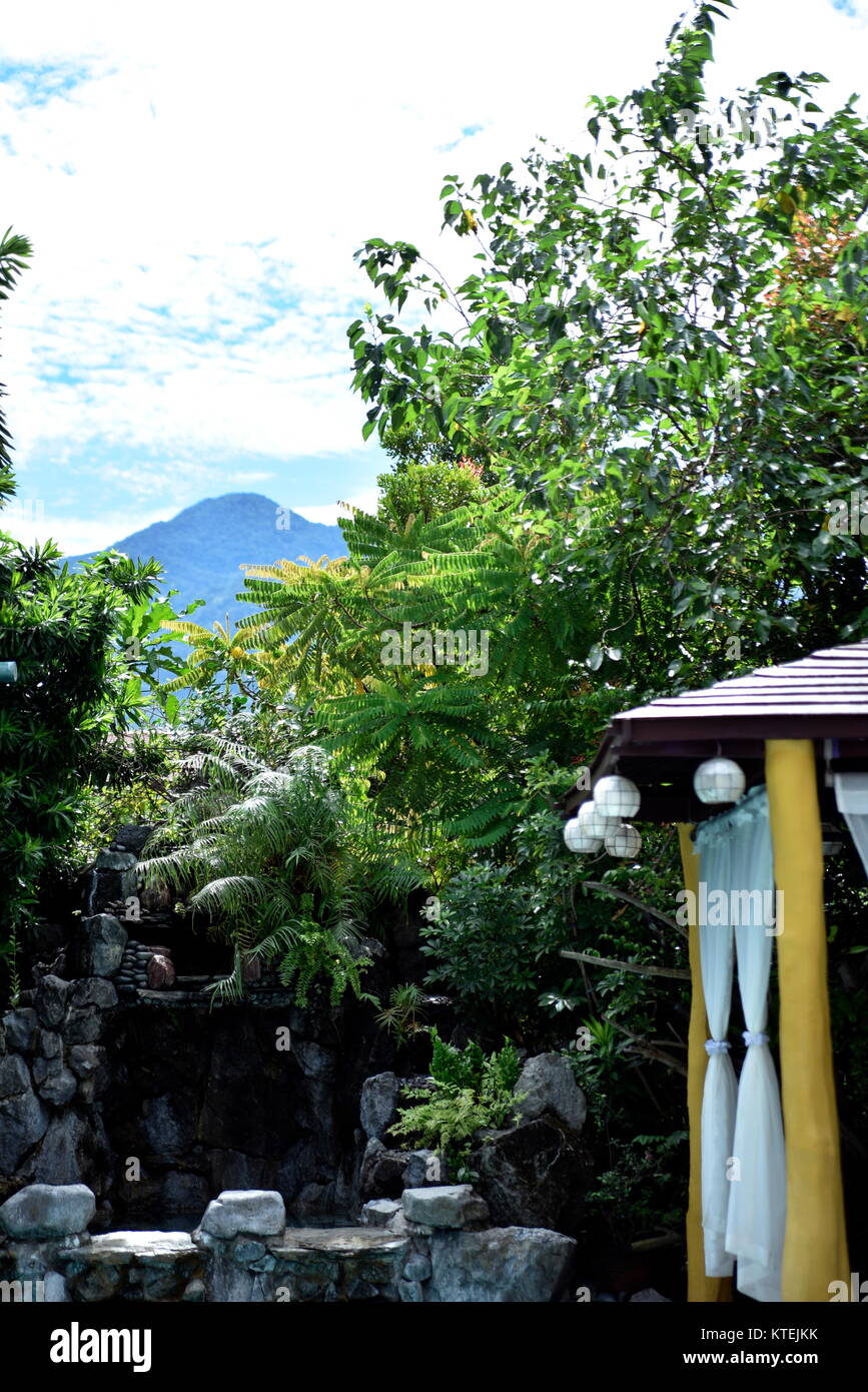 calamba city, Laguna Hot Springs, Resort, PHILIPPINES Stock Photo - Alamy