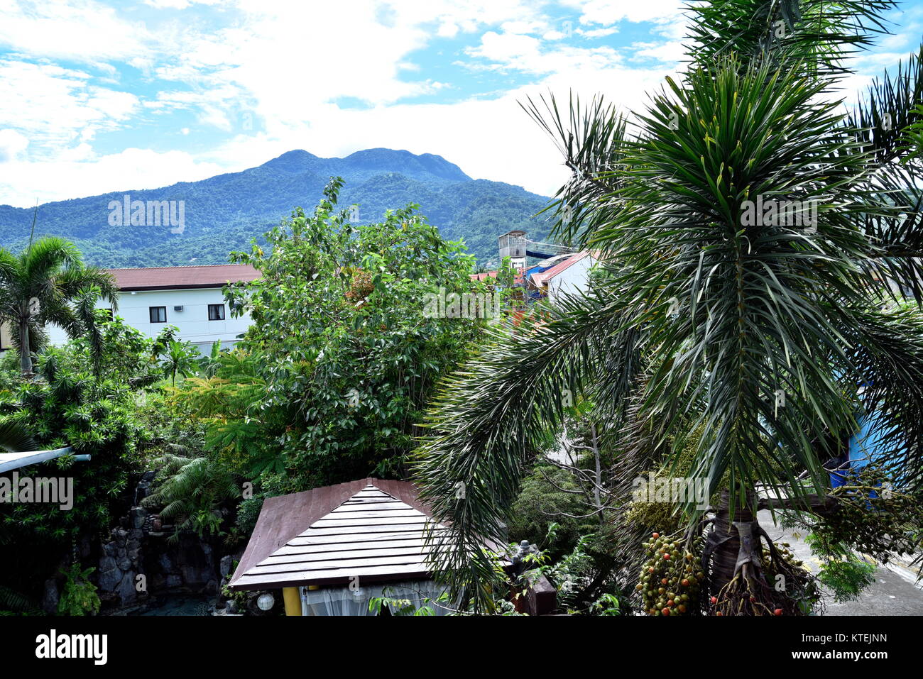calamba city, Laguna Hot Springs, Resort, PHILIPPINES Stock Photo - Alamy