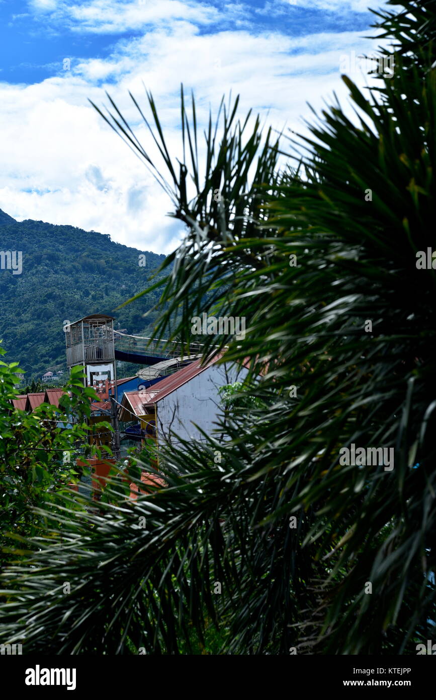 calamba city, Laguna Hot Springs, Resort, PHILIPPINES Stock Photo - Alamy