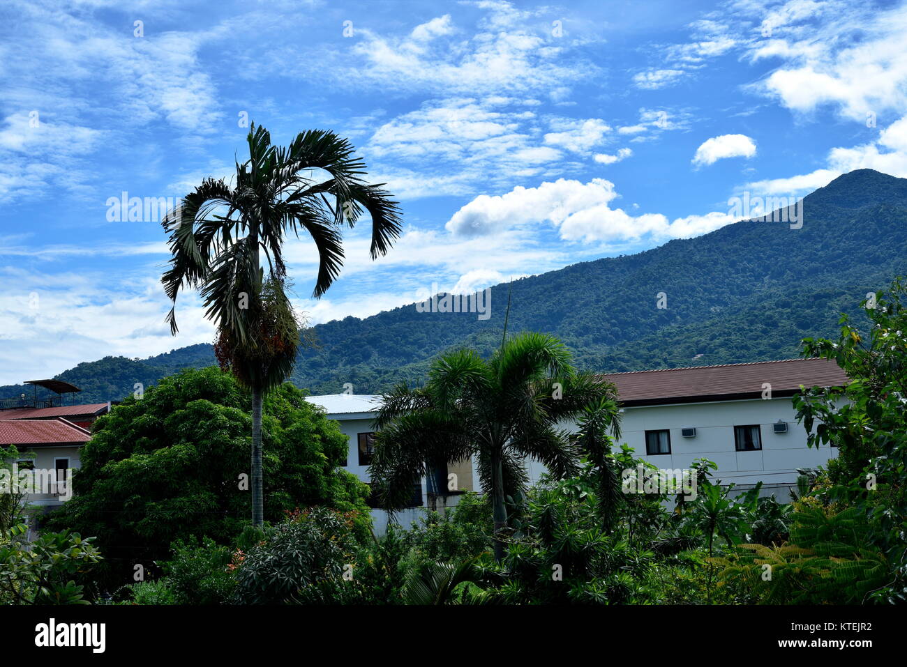 calamba city, Laguna Hot Springs, Resort, PHILIPPINES Stock Photo - Alamy