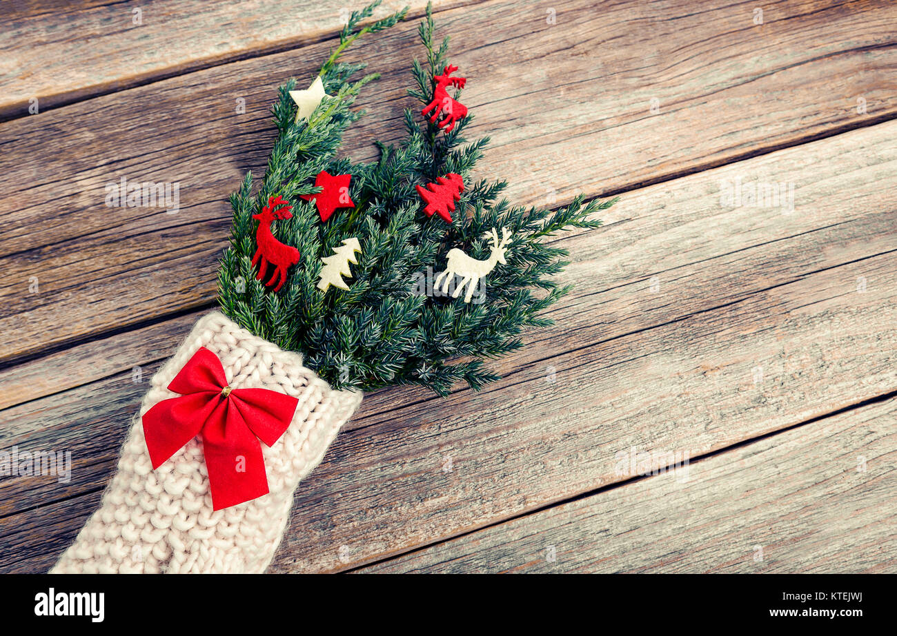 Mitten tree hi-res stock photography and images - Alamy