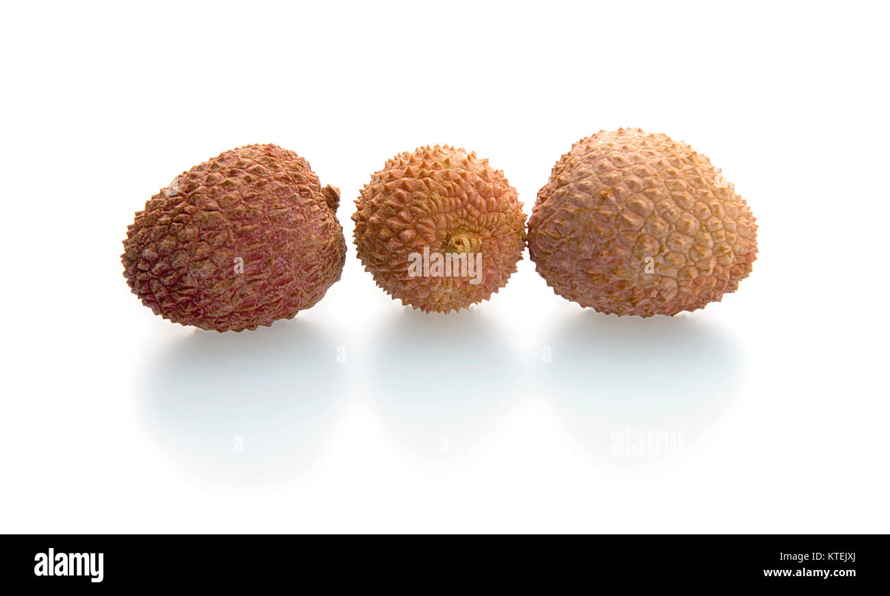 Litschi fruits hi-res stock photography and images - Alamy