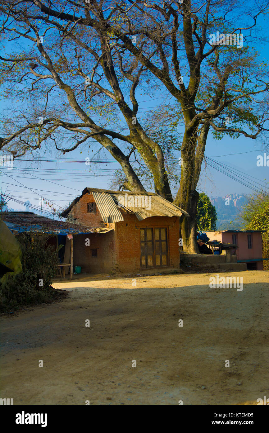 Attractive old house hi-res stock photography and images - Alamy