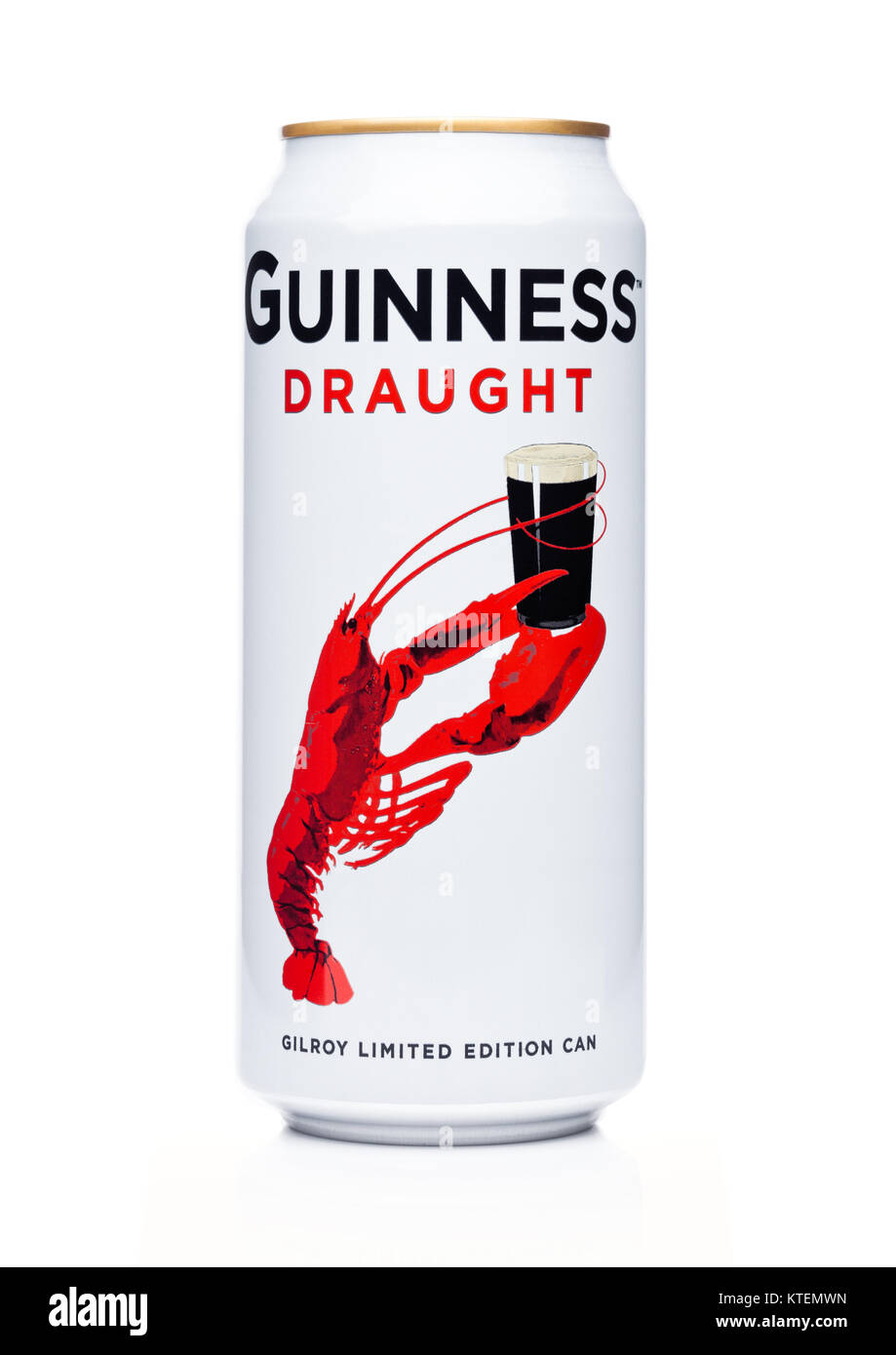 Black gold guinness Cut Out Stock Images & Pictures - Alamy