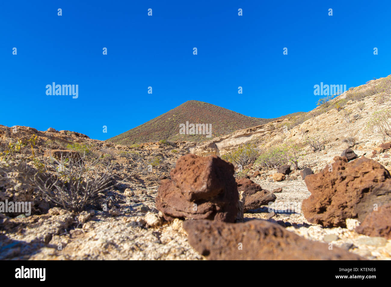 Centinela mountain hi-res stock photography and images - Alamy