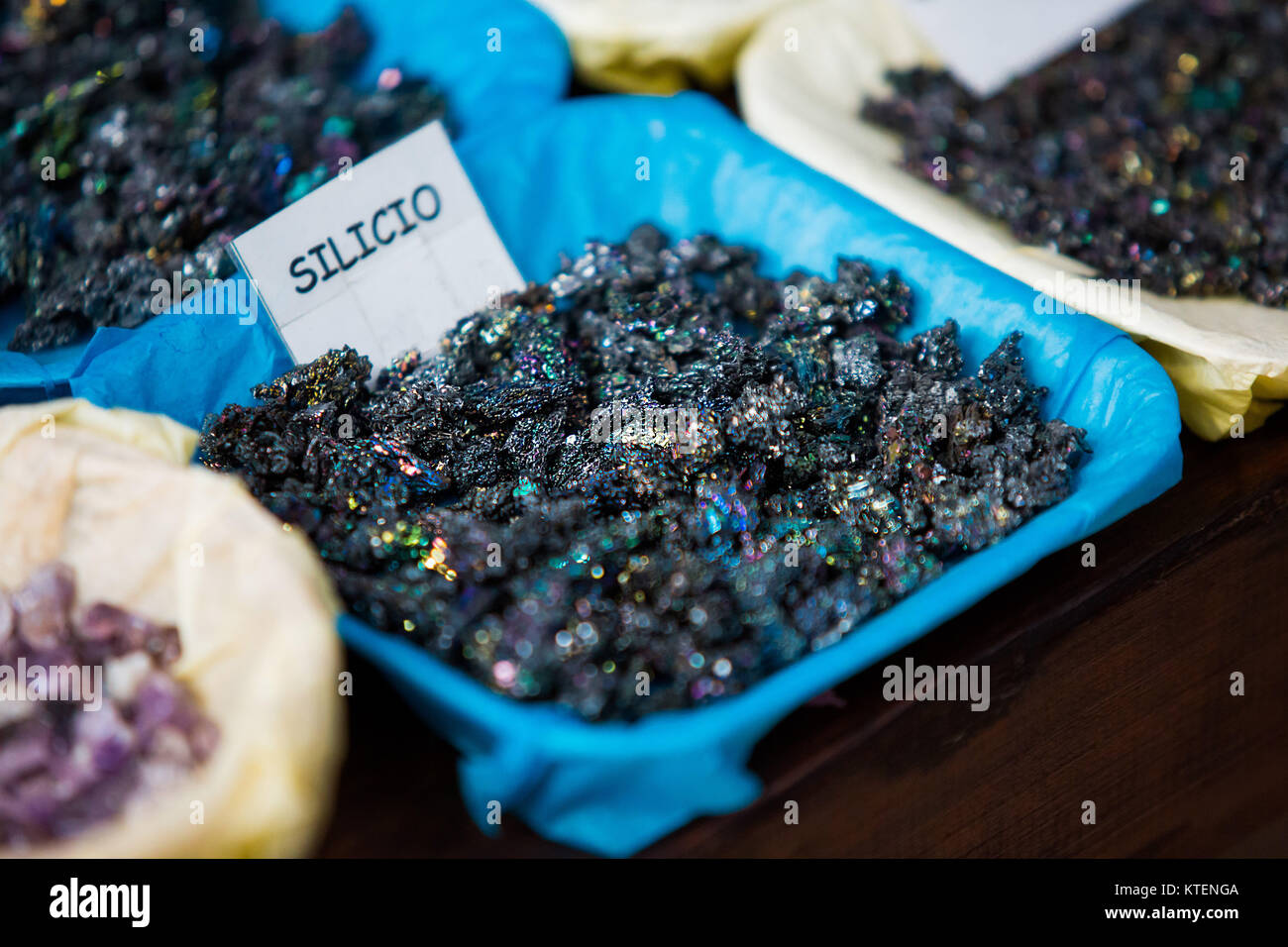Silício hi-res stock photography and images - Alamy