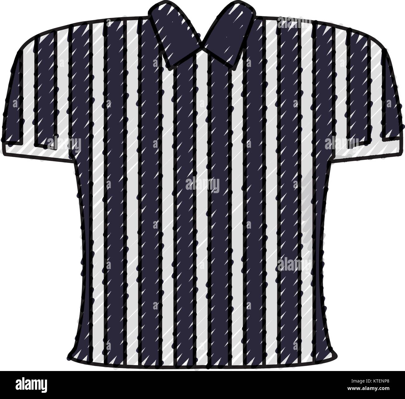 referee shirt icon Stock Vector Image & Art - Alamy