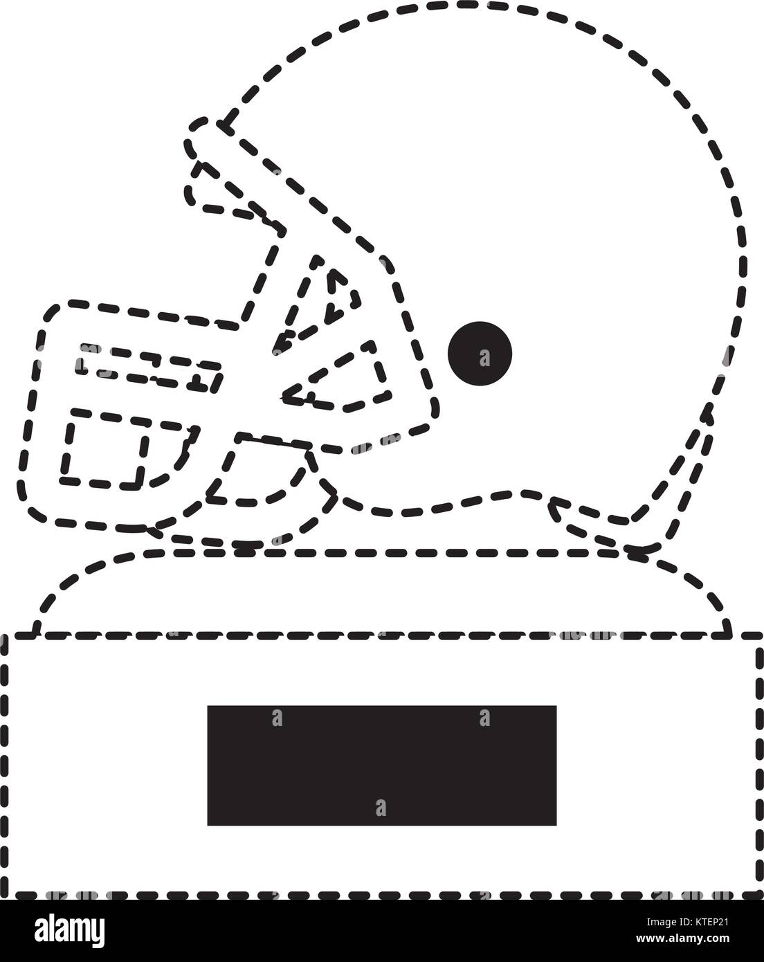 football trophy design Stock Vector Image & Art - Alamy