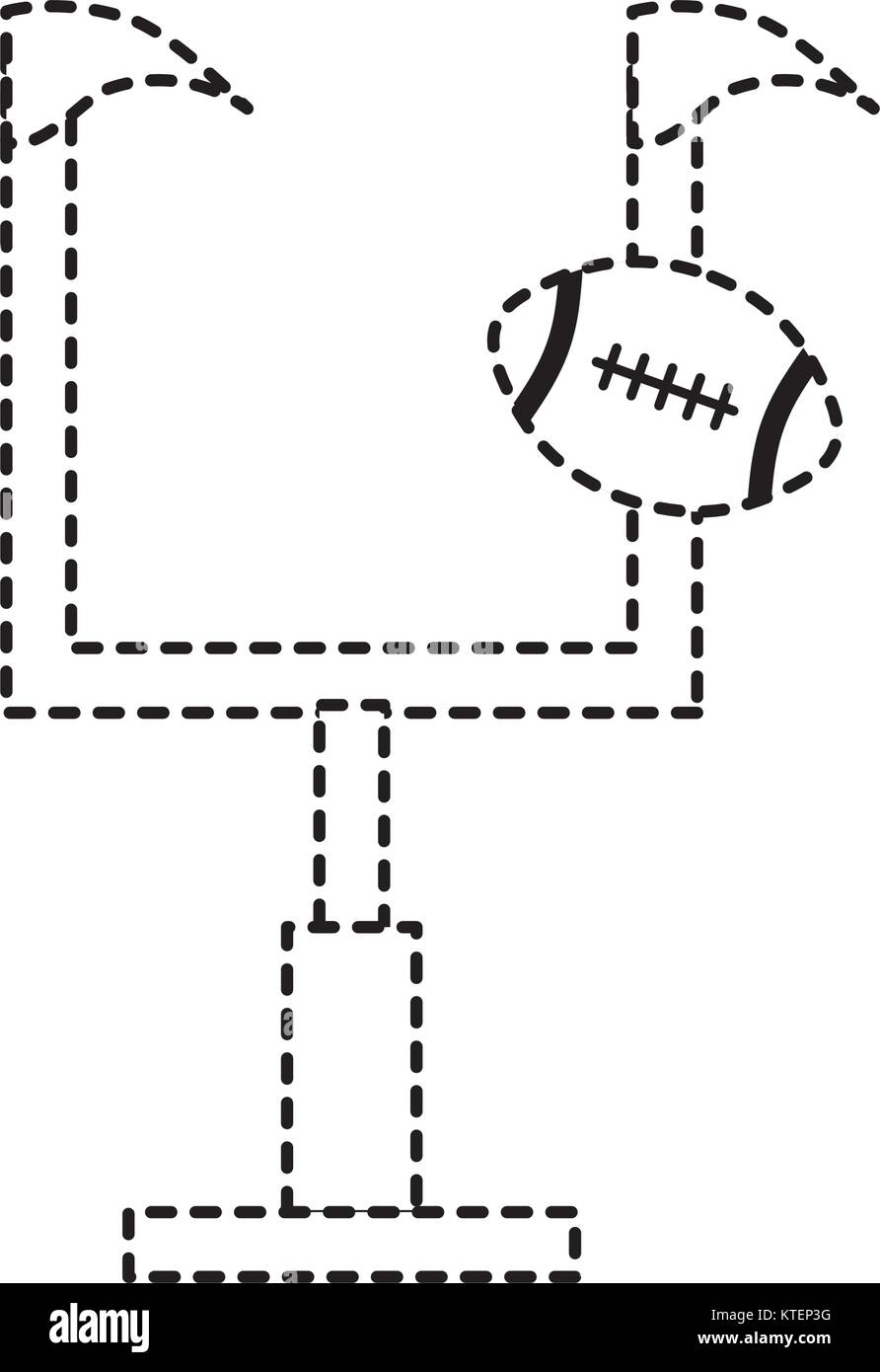 football arch design Stock Vector Image & Art - Alamy