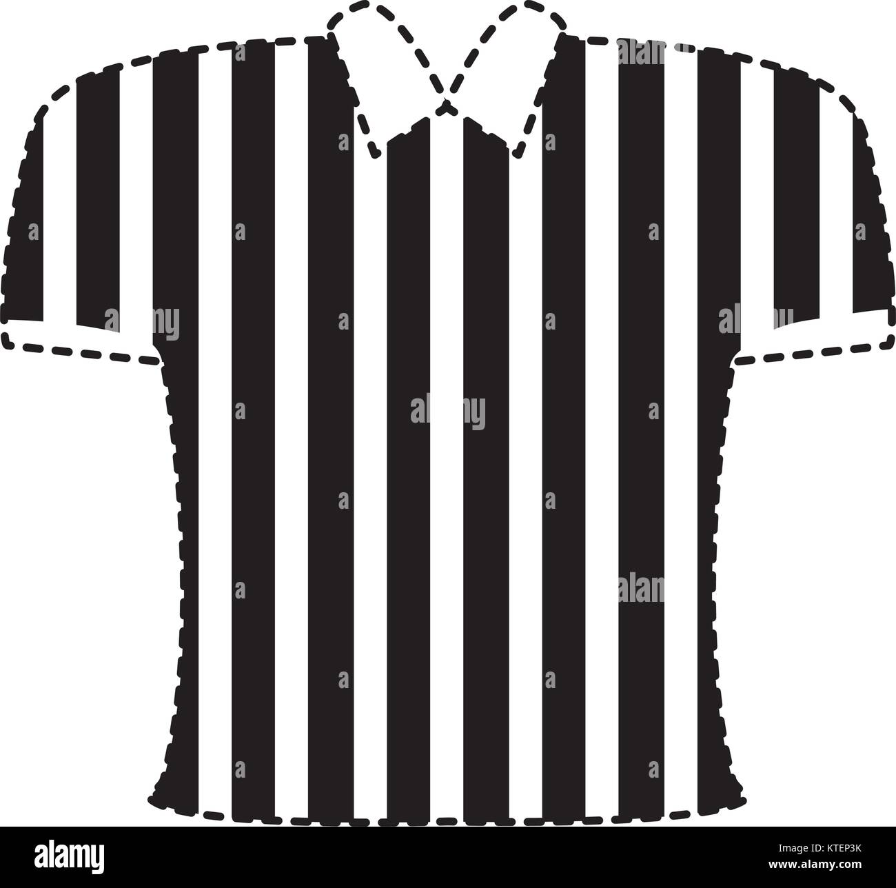 Soccer shirt new Stock Vector Images - Alamy