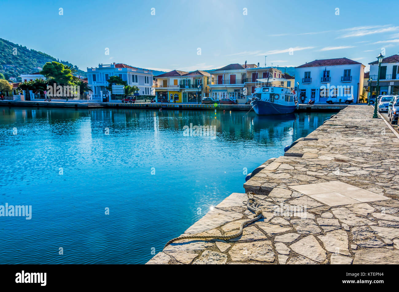 Ithaka hi-res stock photography and images - Alamy