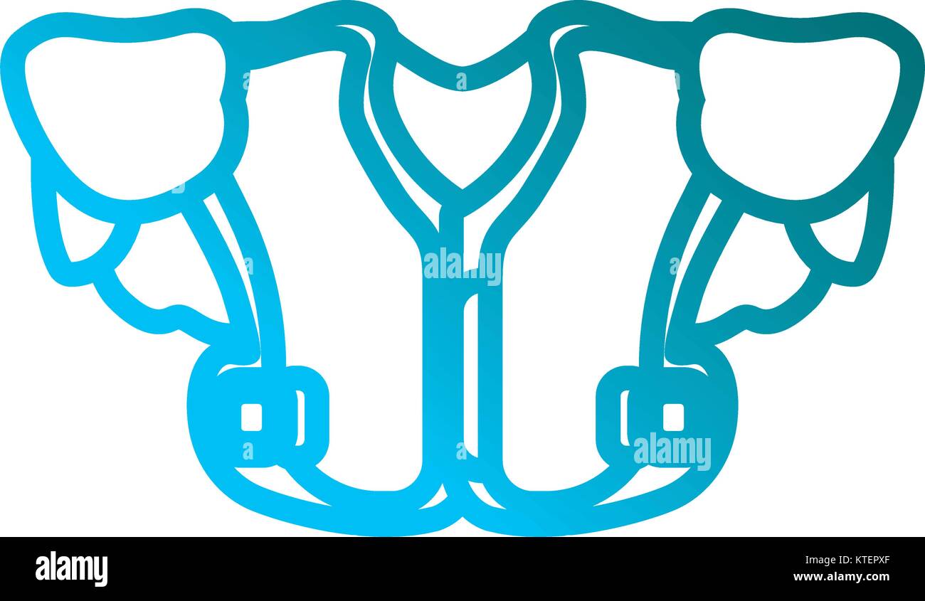 Shoulder Pad icon image Stock Vector Image & Art - Alamy