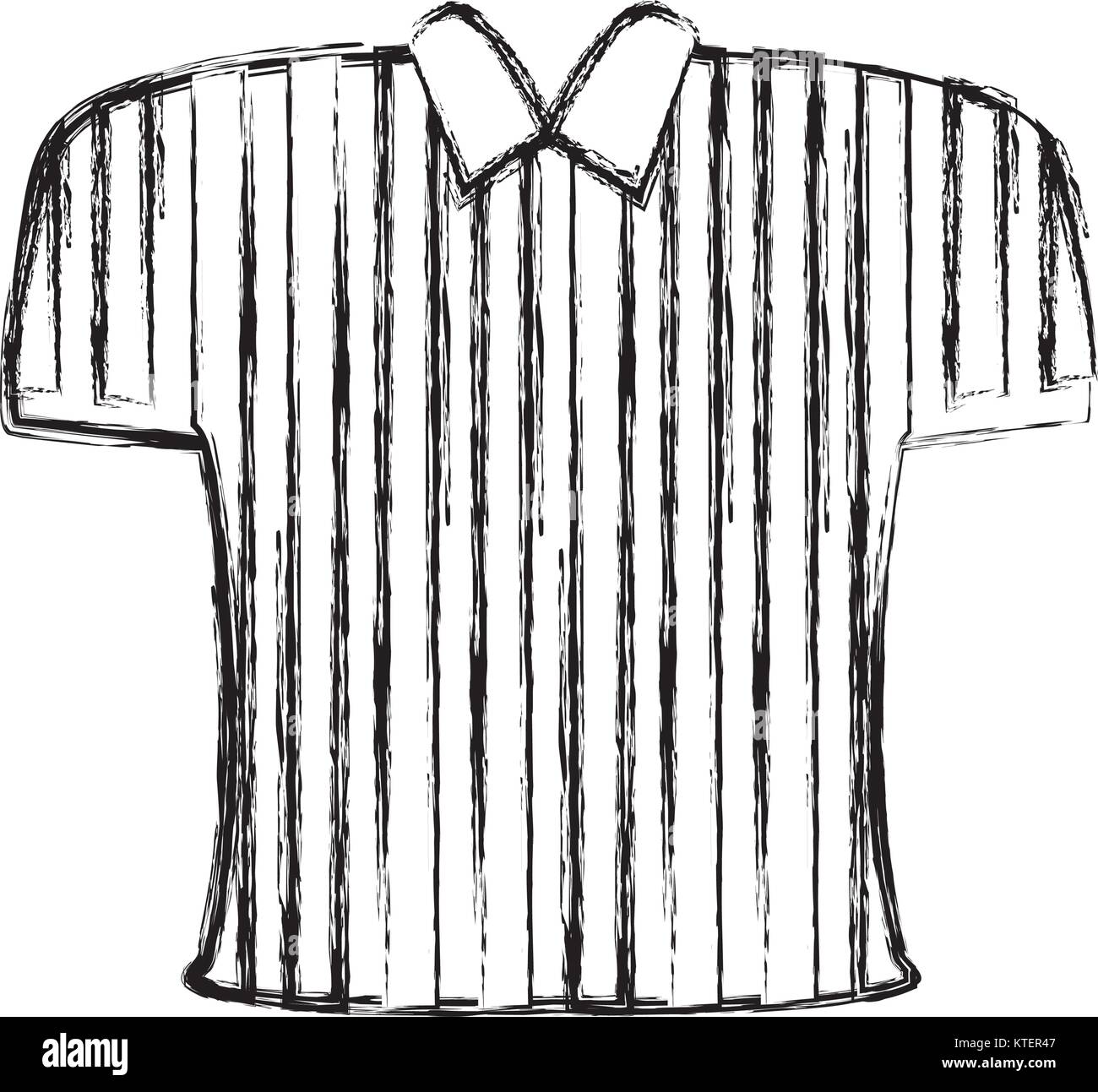 referee shirt icon Stock Vector Image & Art - Alamy