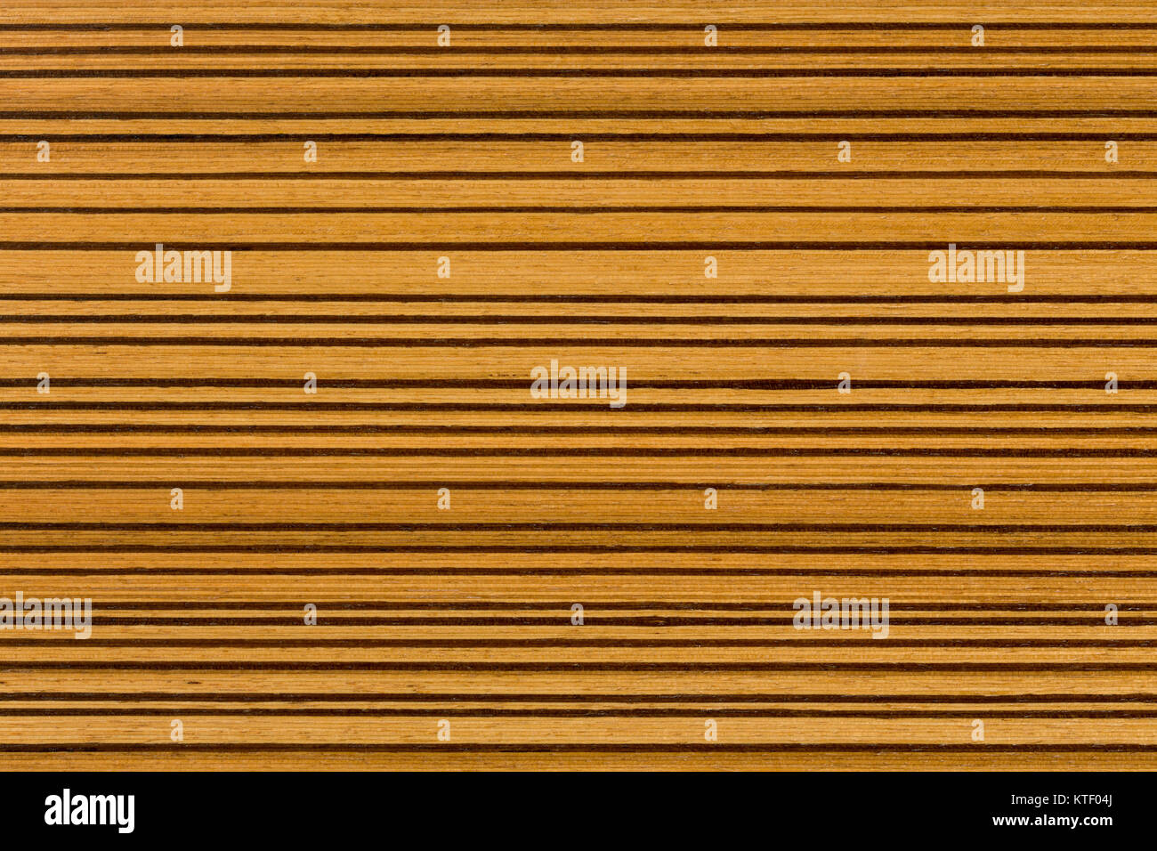 Zebrano wood hi-res stock photography and images - Alamy