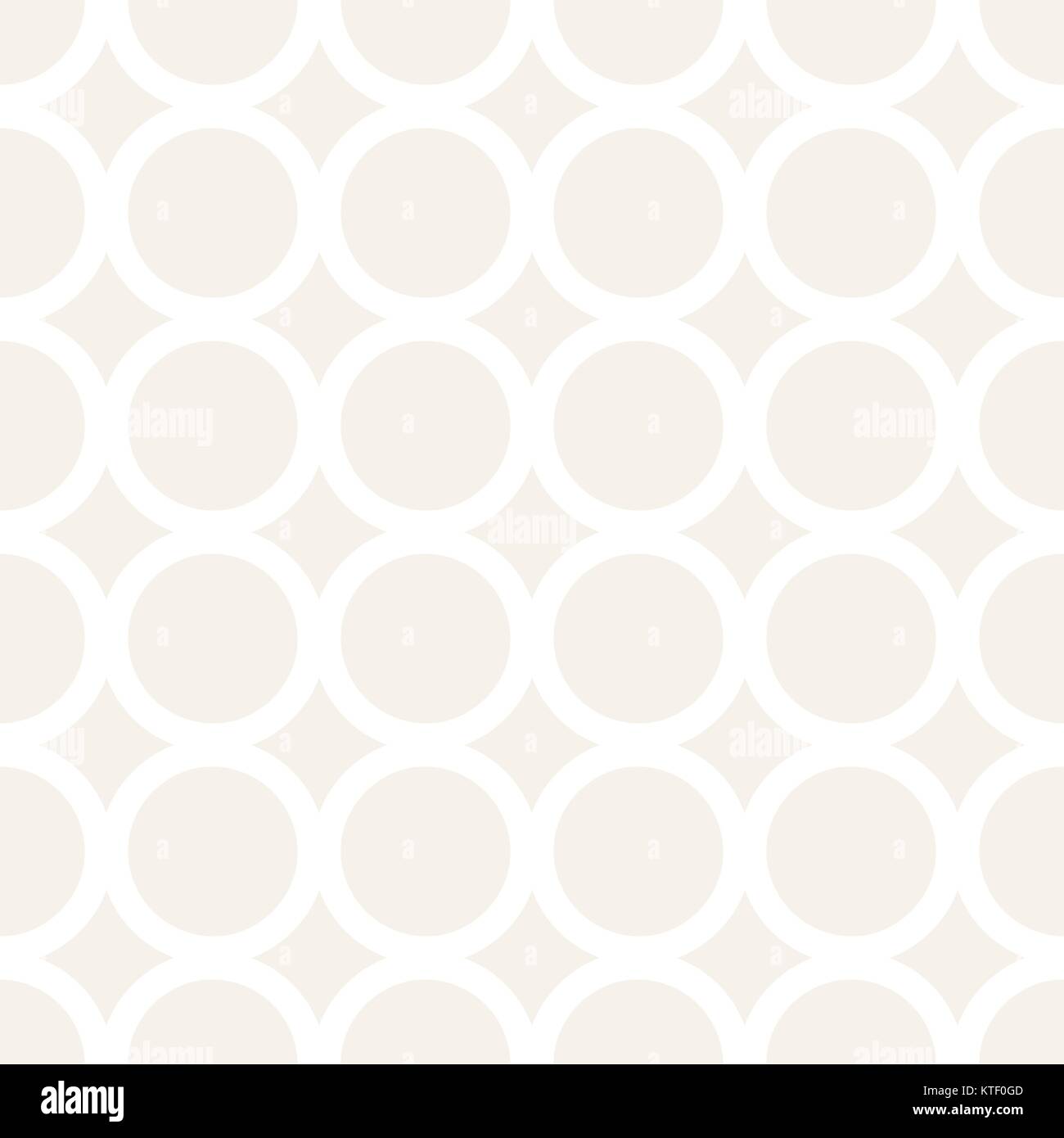 Vector subtle seamless pattern. Modern stylish texture. Repeating ...