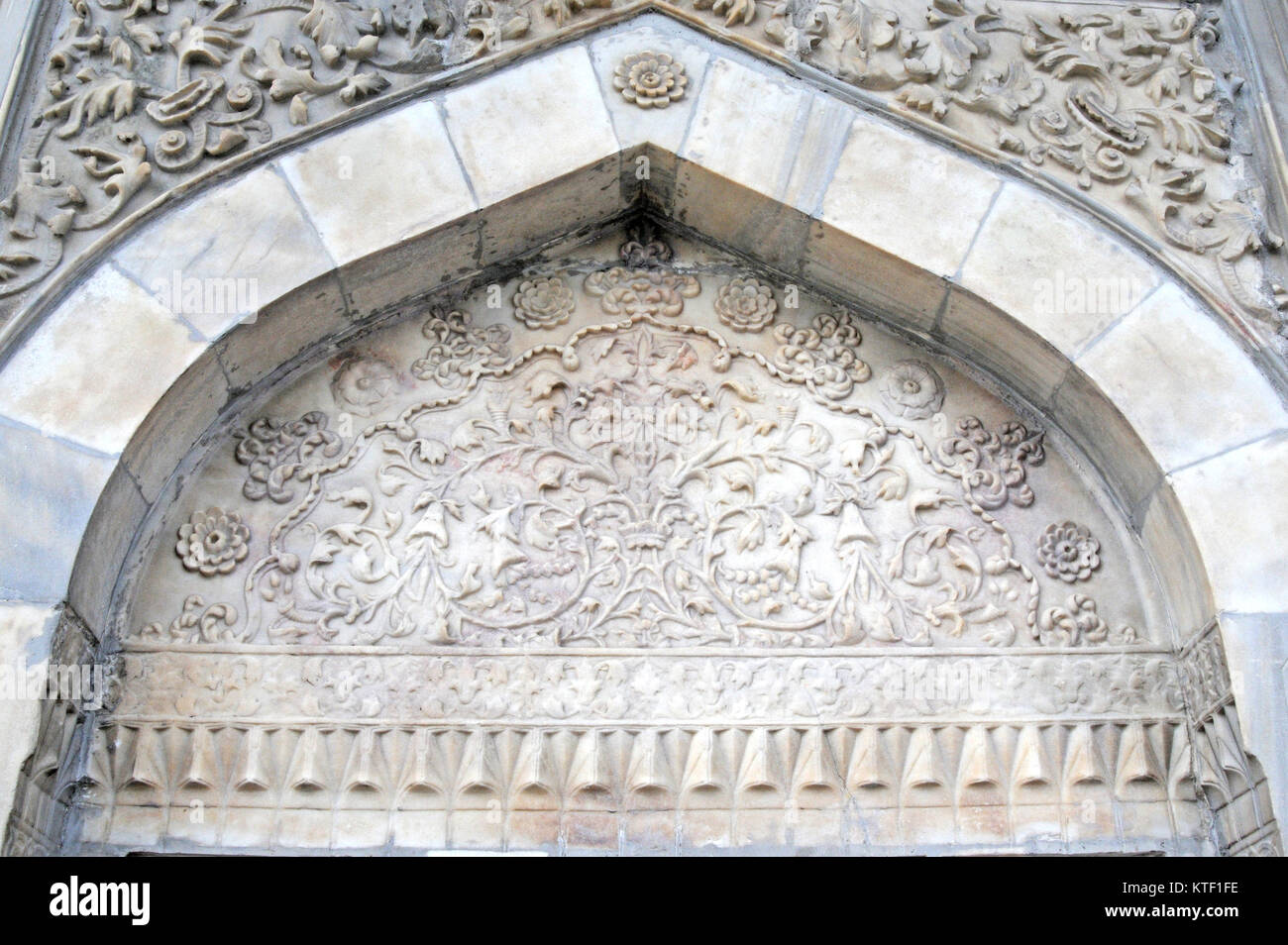 Hekimoglu Ali Pasha fountain in Findikli Istanbul Stock Photo - Alamy