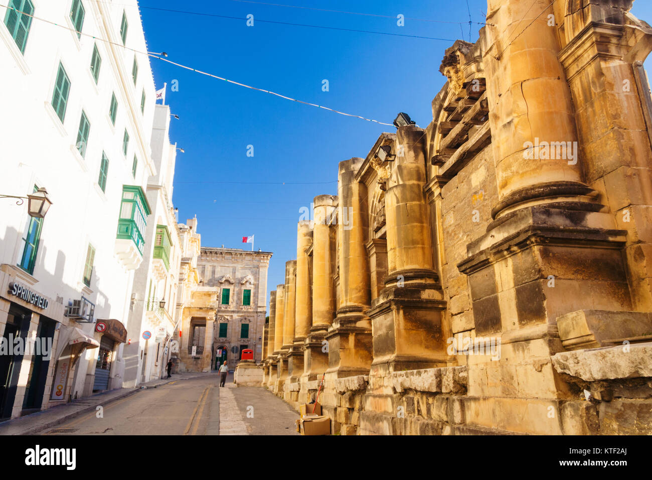 Pjazza hi-res stock photography and images - Alamy