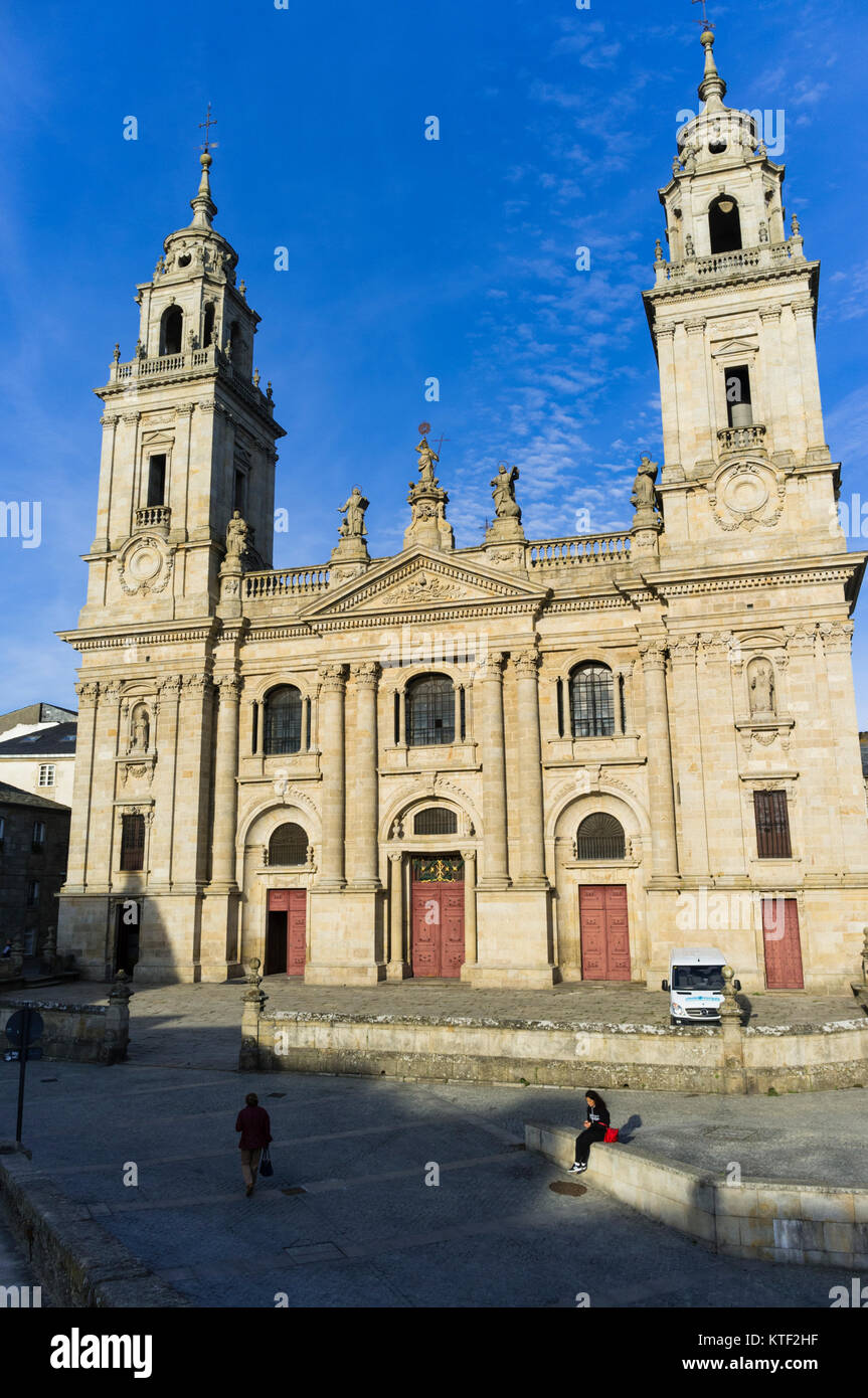 Neoclassical styles hi-res stock photography and images - Alamy