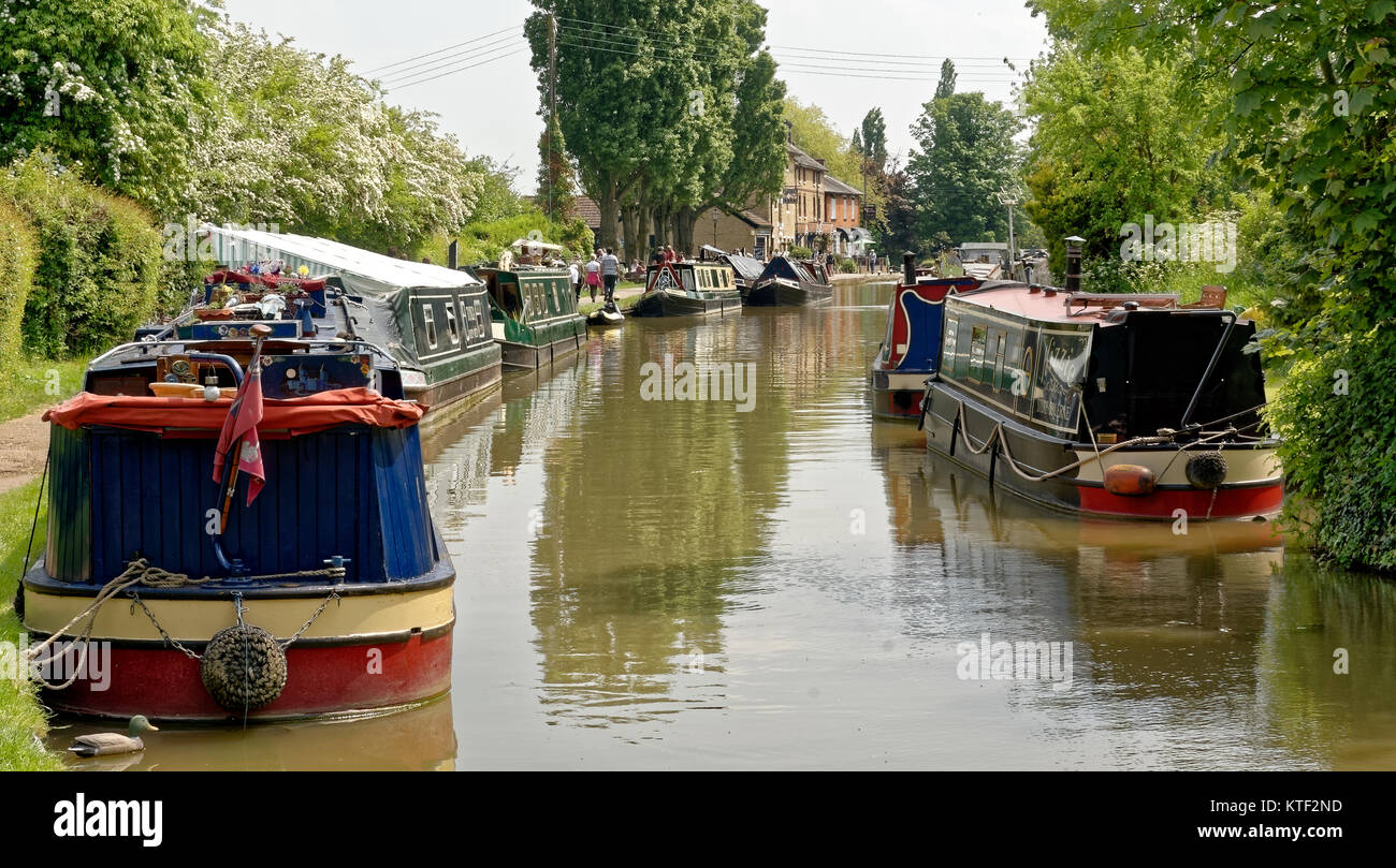Typical boats hi-res stock photography and images - Alamy