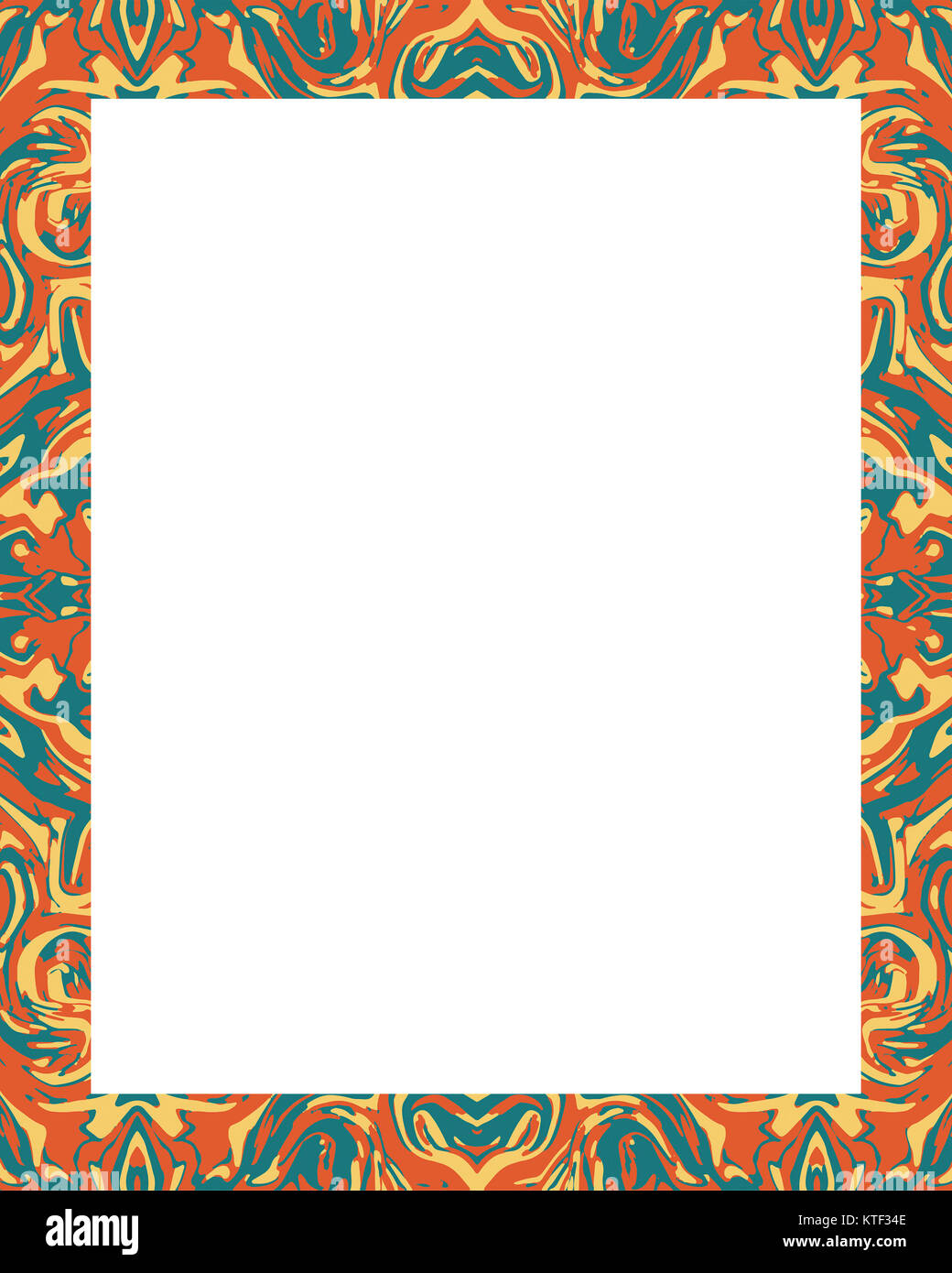 Background Designs Border