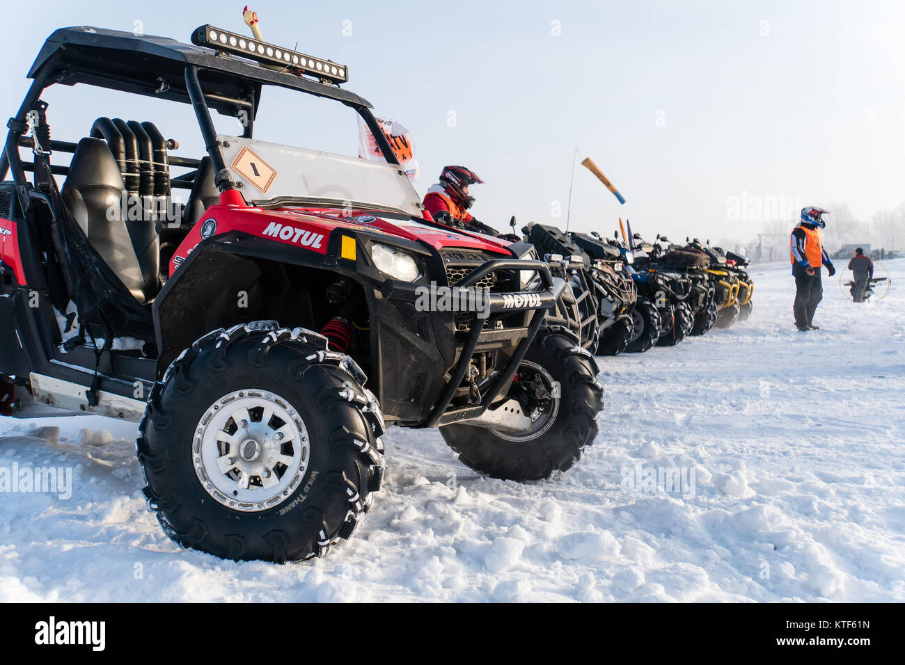 Off road four wheeler hi-res stock photography and images - Alamy