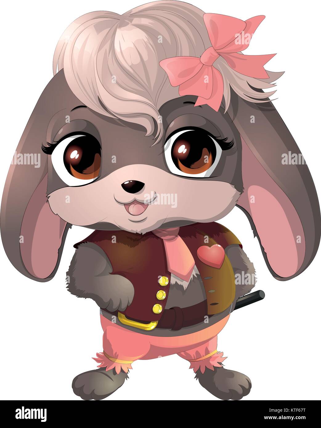 Cute dog pet cartoon Stock Vector Images - Alamy