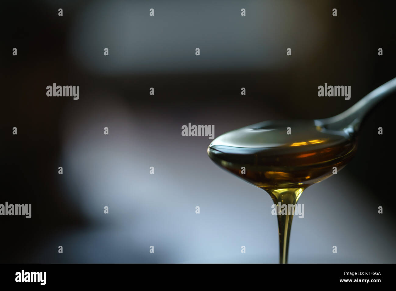 Spoon sugar honey hi-res stock photography and images - Alamy