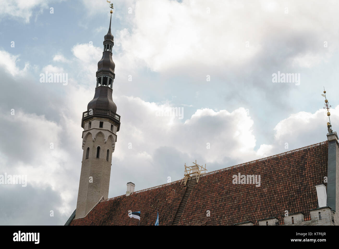 Tallinna hi-res stock photography and images - Alamy