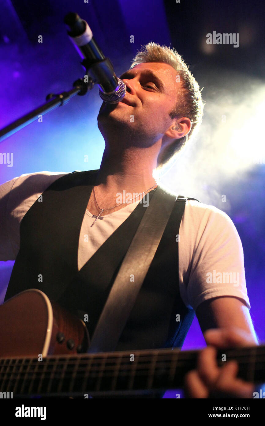 Boy Band A1 High Resolution Stock Photography and Images - Alamy