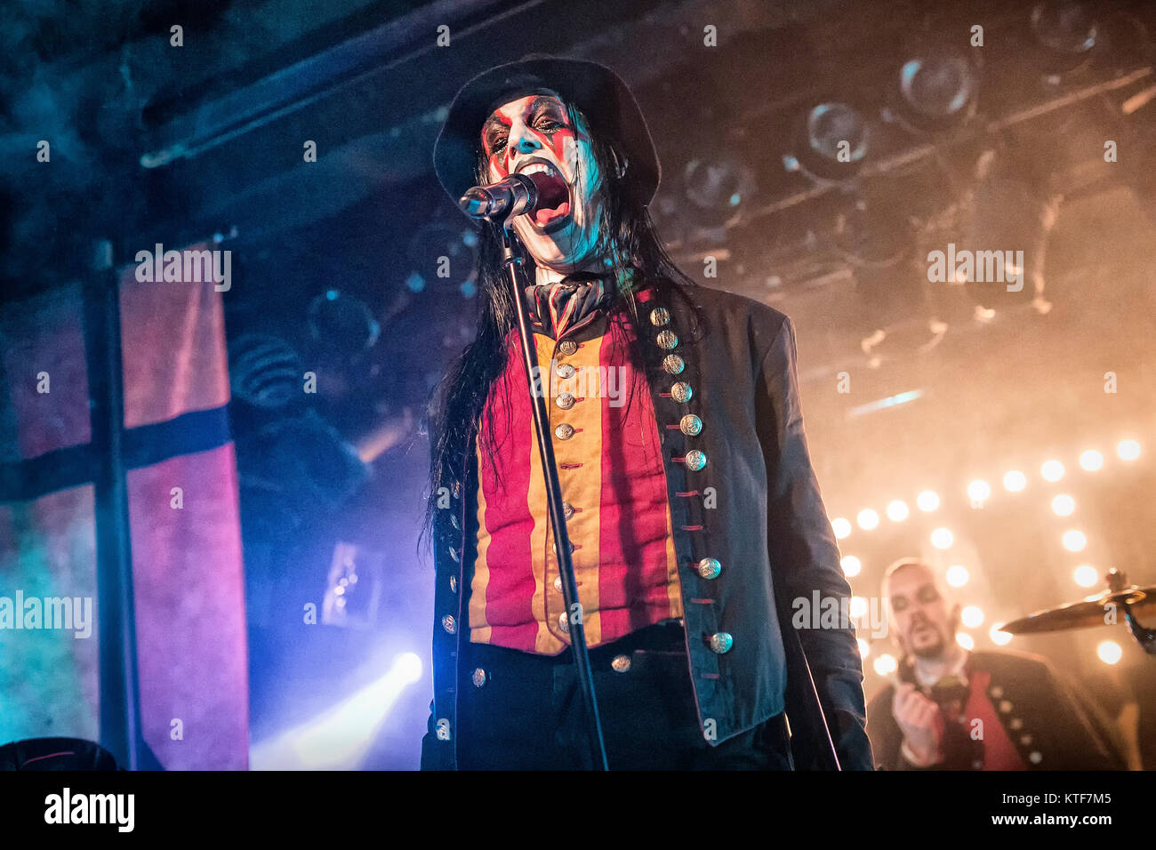 Avatar Groove High Resolution Stock Photography and Images - Alamy