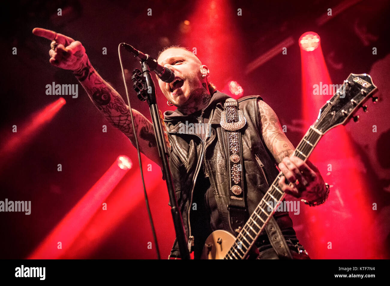 Niklas roger borg hi-res stock photography and images - Alamy