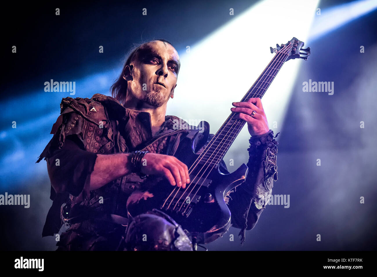 Behemoth polish rock band hi-res stock photography and images - Alamy