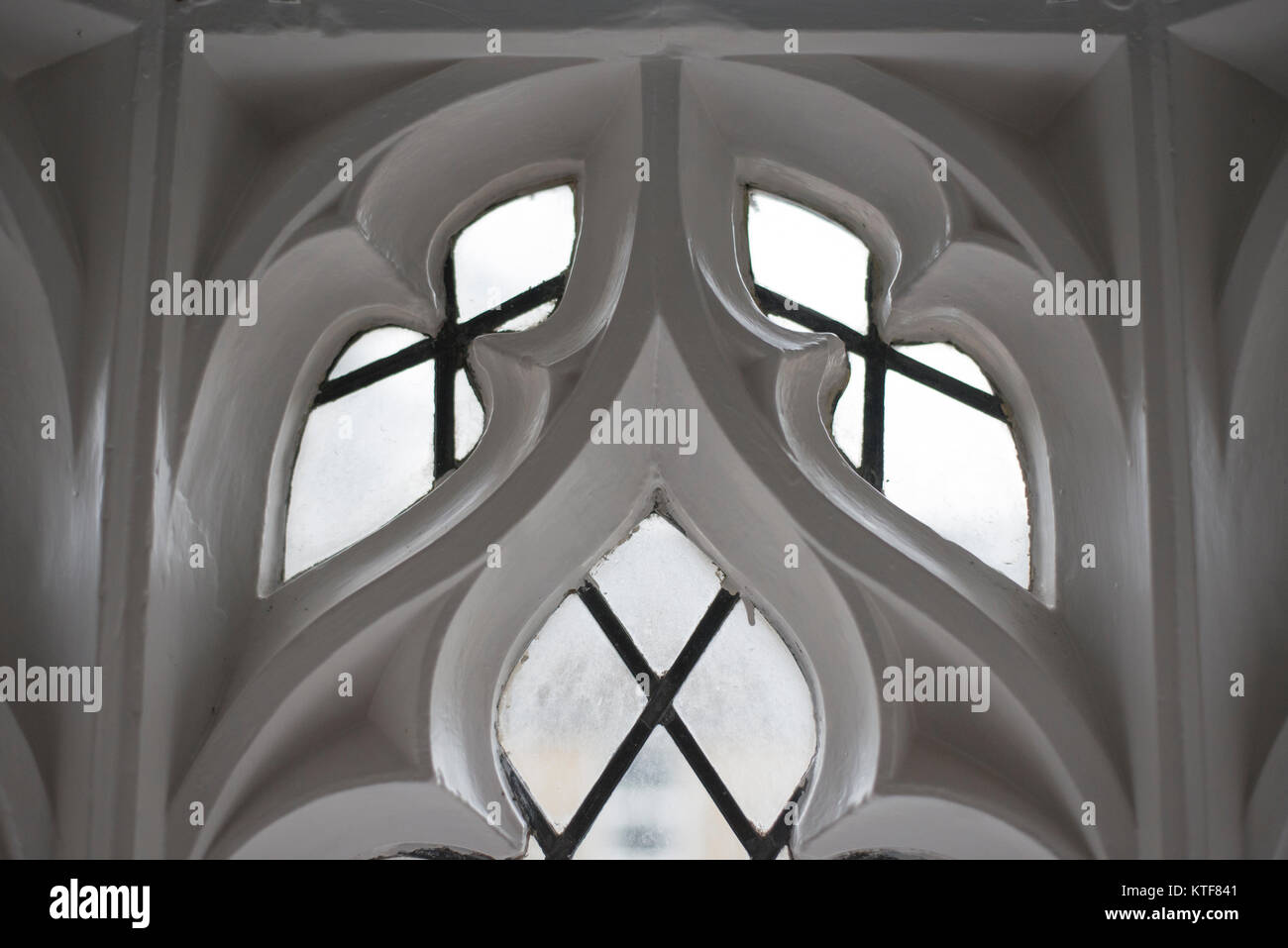 Old Stone window Stock Photo - Alamy