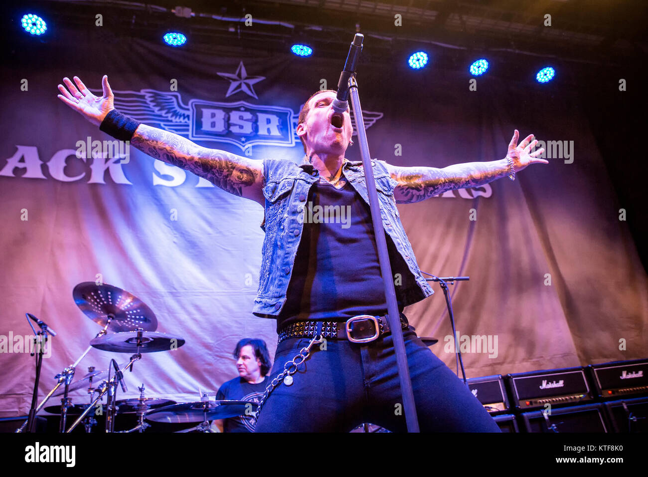 Kulturhus norway hi-res stock photography and images - Alamy