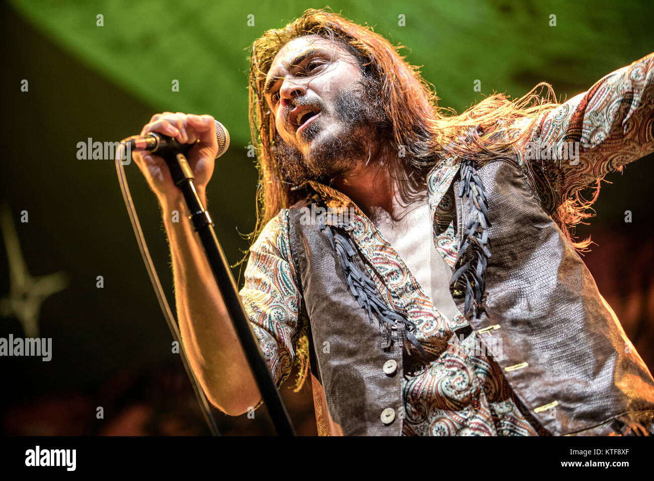 American hard rock band hi-res stock photography and images - Alamy