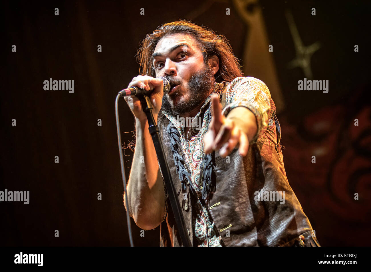 American hard rock band hi-res stock photography and images - Alamy
