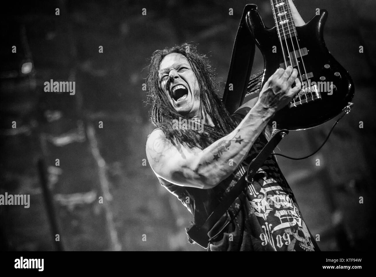 Disturbed band hi-res stock photography and images - Alamy