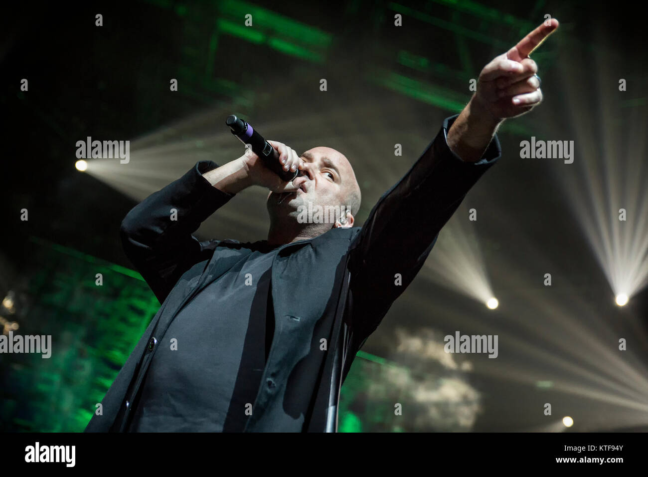 Disturbed band hi-res stock photography and images - Alamy