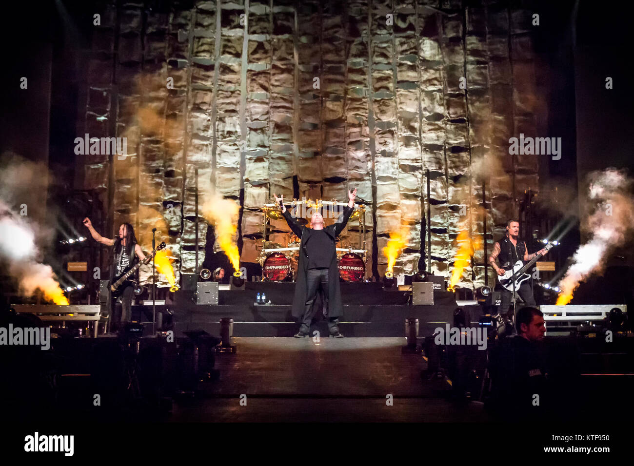 Dan donegan hi-res stock photography and images - Alamy