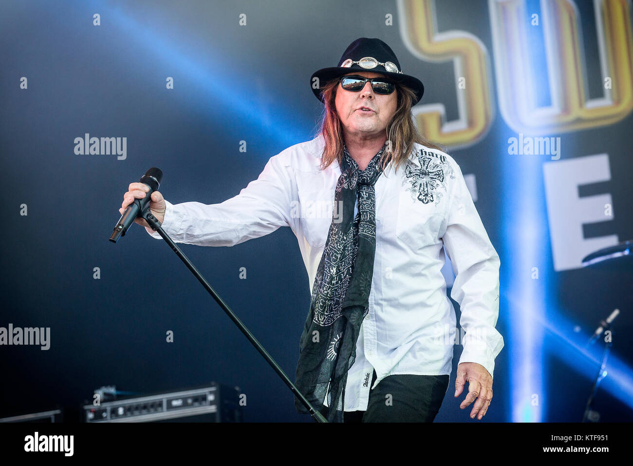 Don Dokken Stock Photos & Don Dokken Stock Images - Alamy