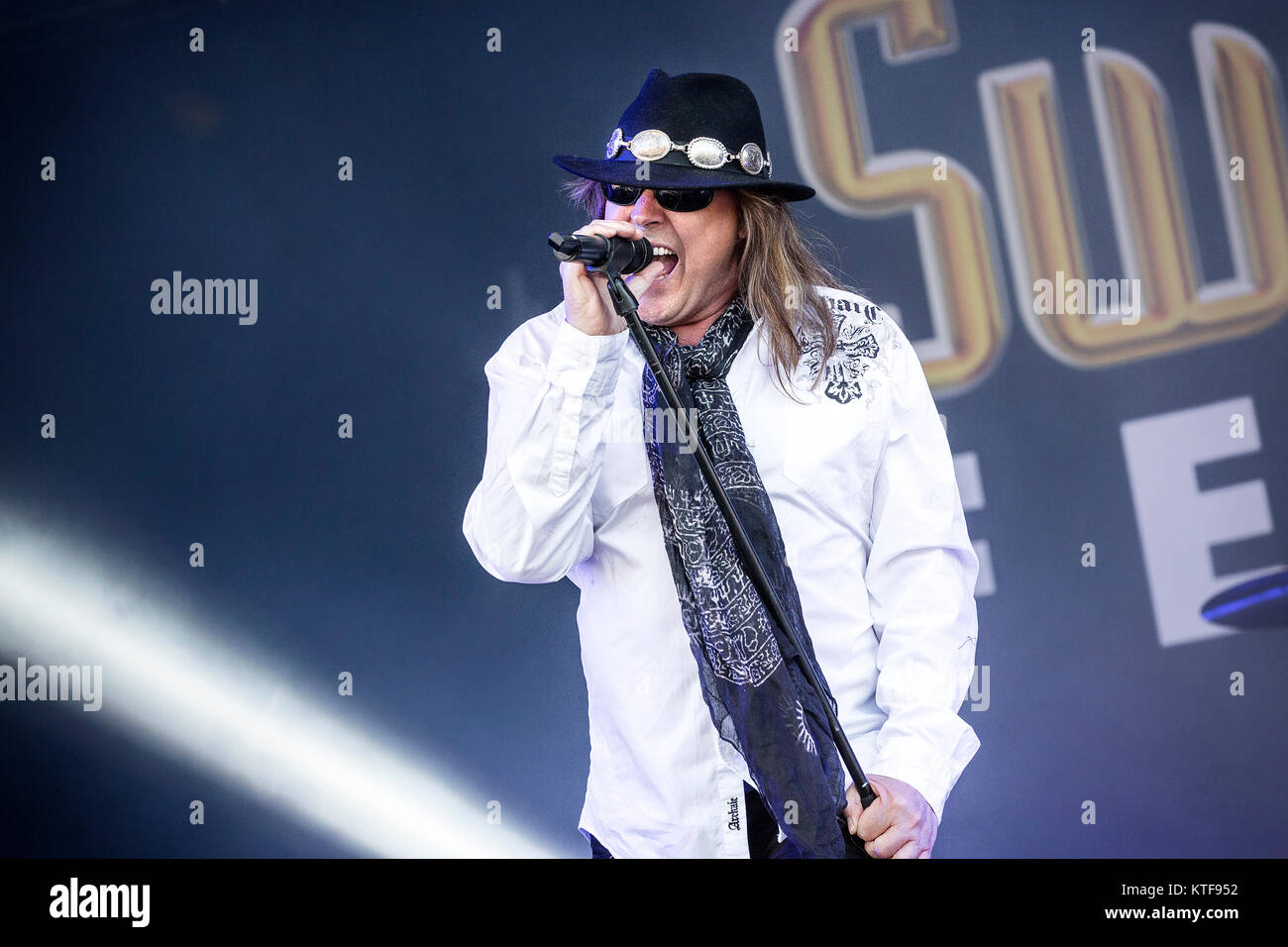 Donald maynard dokken hi-res stock photography and images - Alamy