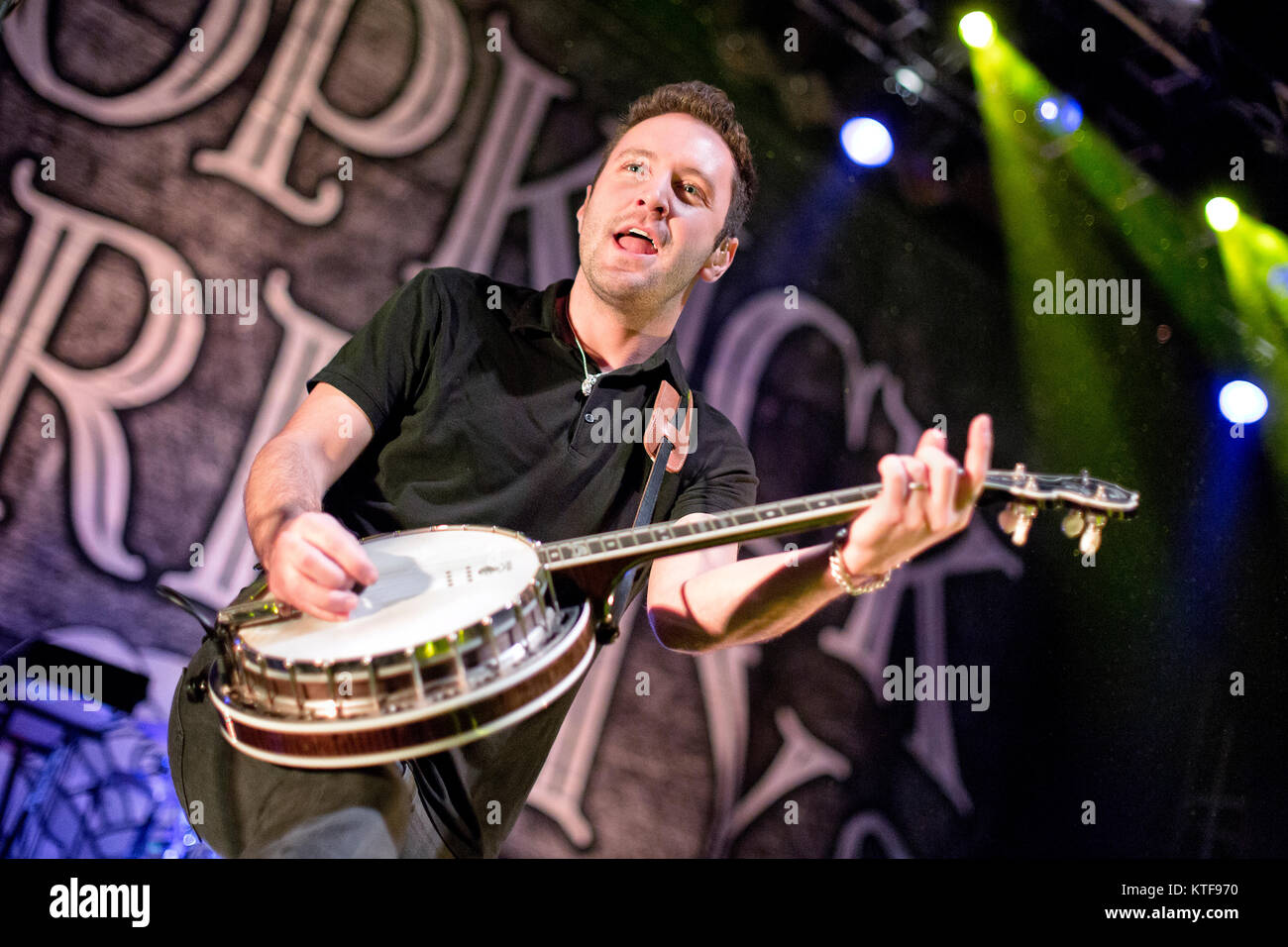 American banjo hi-res stock photography and images - Alamy